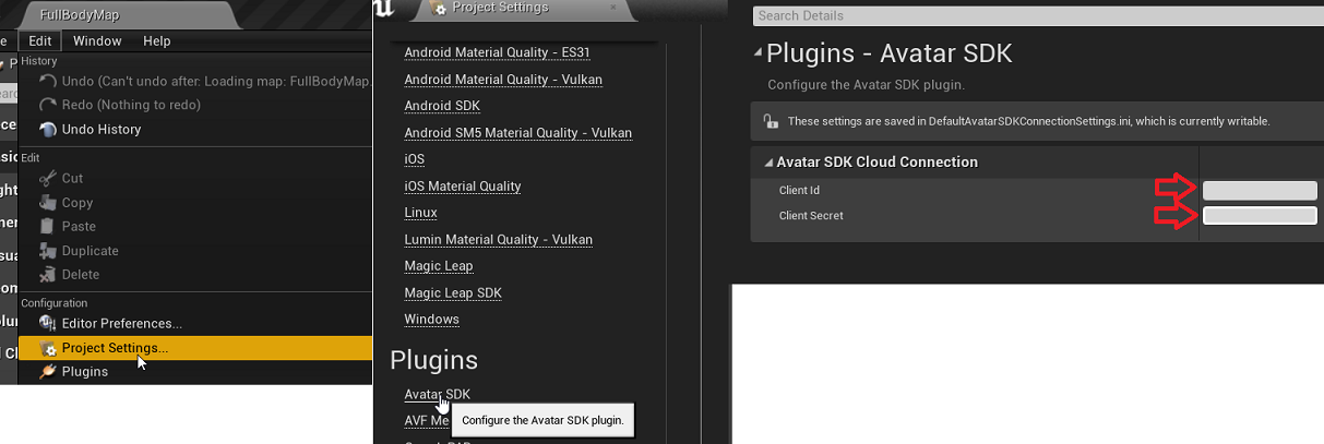 Avatar SDK update: skin recoloring, Unity and UE updates and more ...
