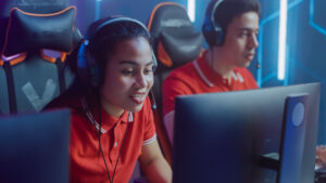 Gaming | Avatar SDK
