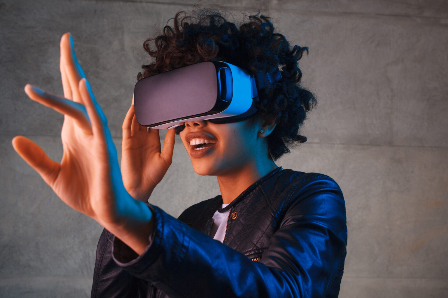 Virtual Reality | Avatar SDK Virtual Reality | Avatar SDK