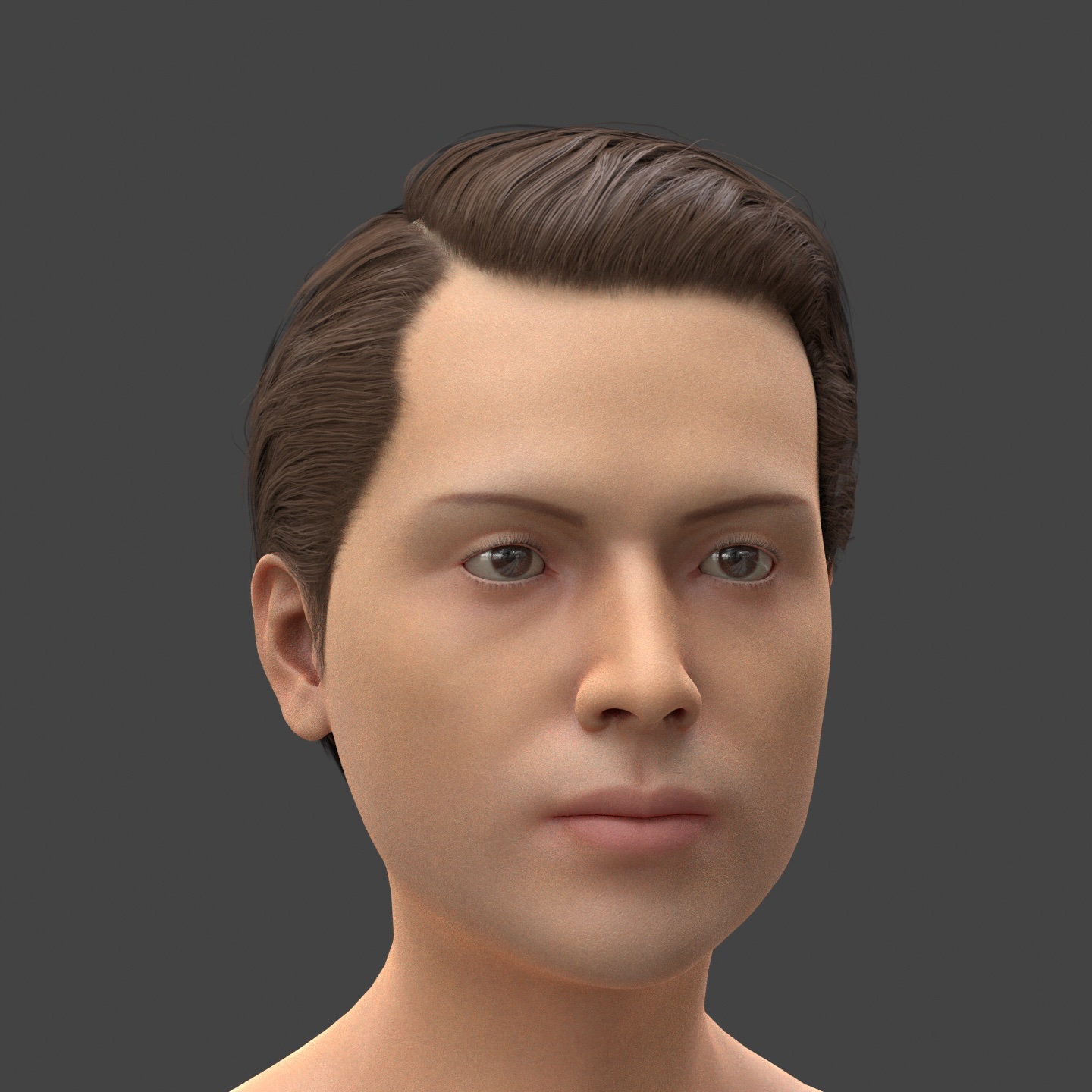 MetaPerson Creator: new features | Avatar SDK