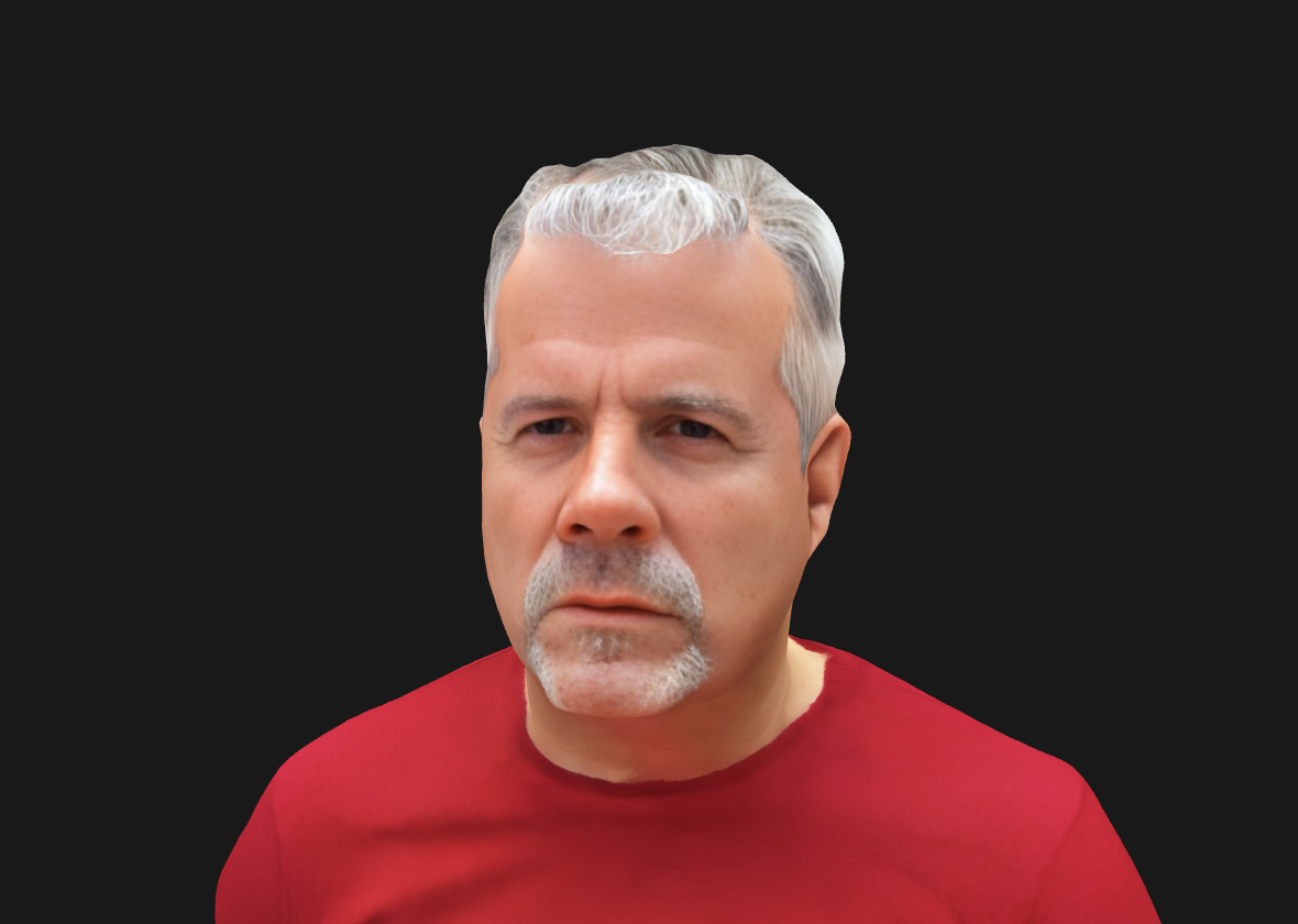 Avatar SDK Text2Avatar | Avatar SDK